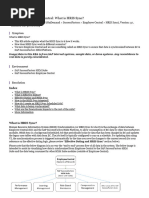 System-1-Evo-Datasheet - RR | PDF | Server (Computing) | Client (Computing)