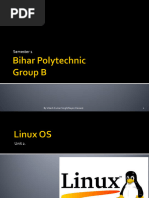 How To Use CONMAN | PDF | Command Line Interface | Databases
