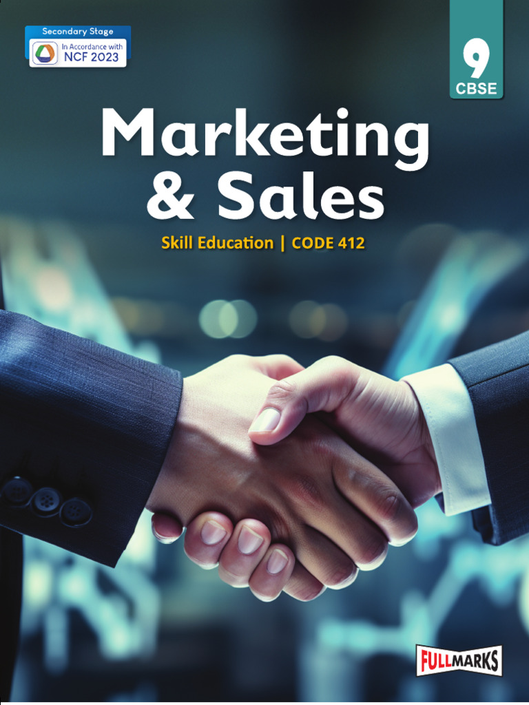 QA Marketing & Sales Class-9 | PDF | Marketing | Apple Inc.