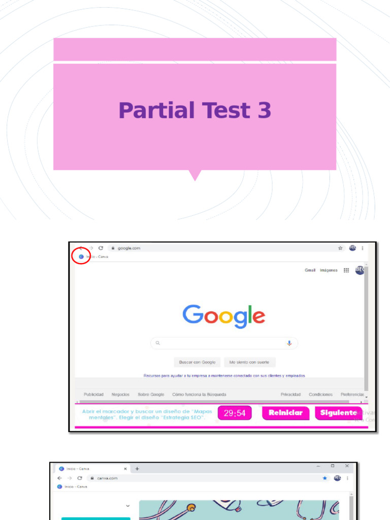 Partial Test III | PDF