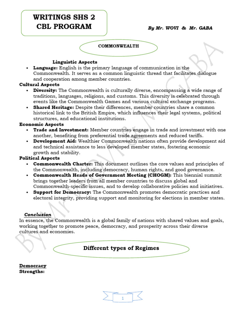 WRITINGS SHS 2 CBL PROGRAM. PDF | PDF | Water Pollution | Cybercrime