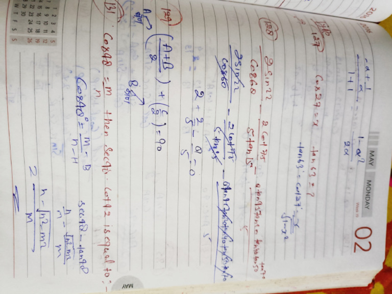 FMRT | PDF