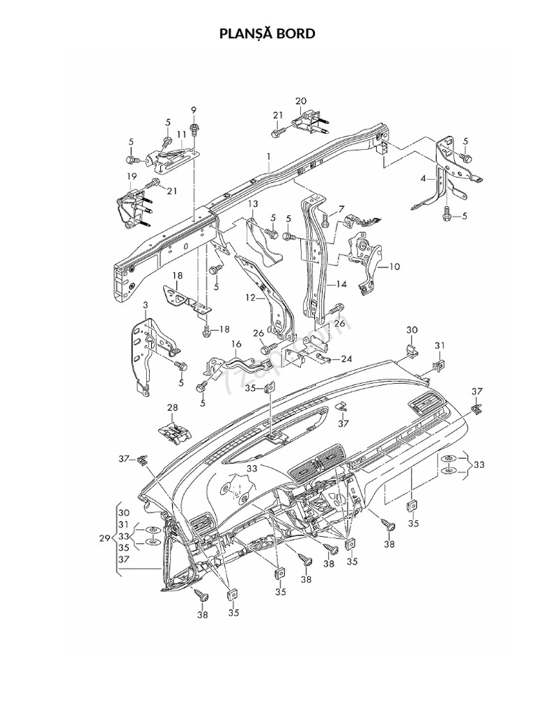 Passat CC - Bord 1 | PDF | Automotive Industry | Vehicle Operation