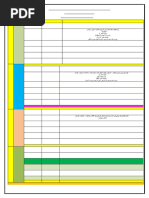Acs Frb-26 Routine | PDF