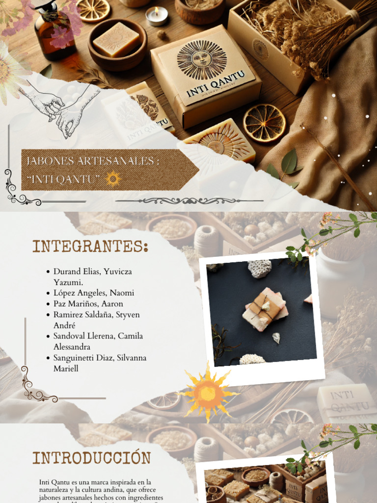 G3 Adn Emprendedor | PDF | Sustentabilidad | Iniciativa empresarial