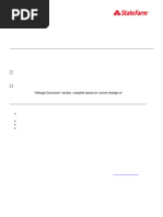 State Farm Claims Information and Address | PDF | Insurance | Vehicles