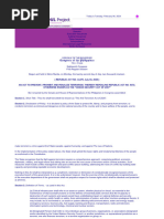 RA 11479 - Anti-Terrorism Act of 2020 | PDF | Detention (Imprisonment) | Arrest