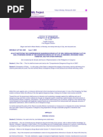 Republic Act No. 9165 | PDF | Opium | Narcotic