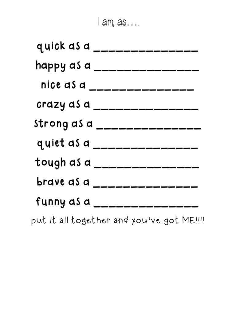 Iamas .: Put It All Together and You've Got ME!!!! | PDF