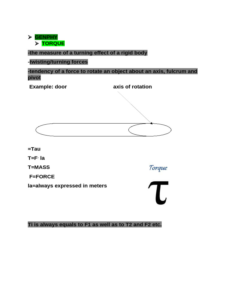 Genphy-2nd Quarter Reviewer | PDF | Frequency | Waves