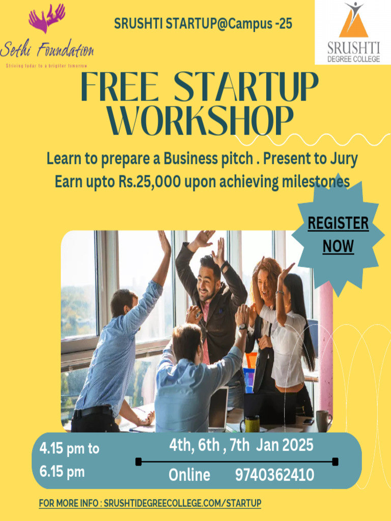 Enterpreneur Summit | PDF