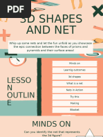 Geometric Nets Printable Pack | PDF