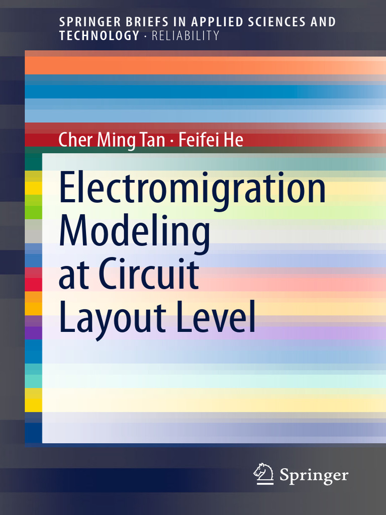 Electromigration Modeling at Circuit Layout Level | PDF | Electronic Circuits | Materials