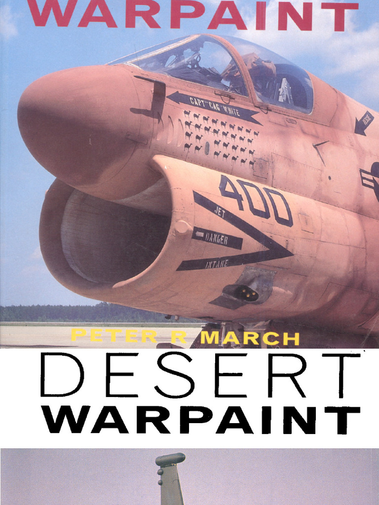 Desert Warpaint (PDFDrive) | PDF