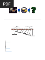 NMEA GPS Sentence Formats Explained | PDF | Global Positioning System ...