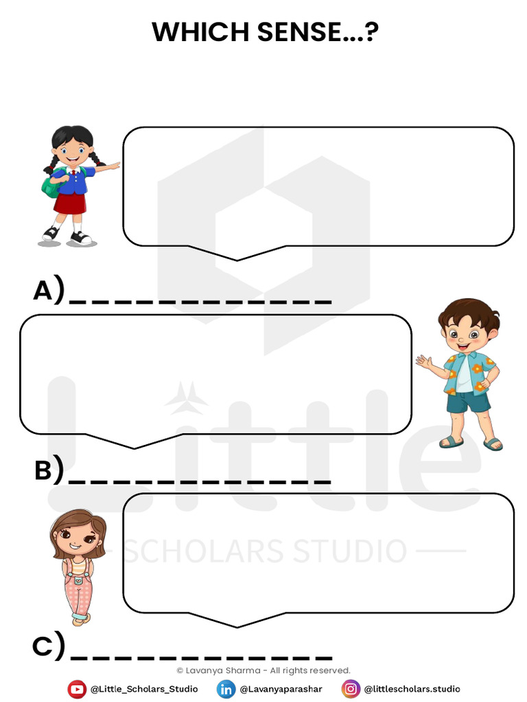 Lavanya Sharma @LittleScholarsStudio | PDF