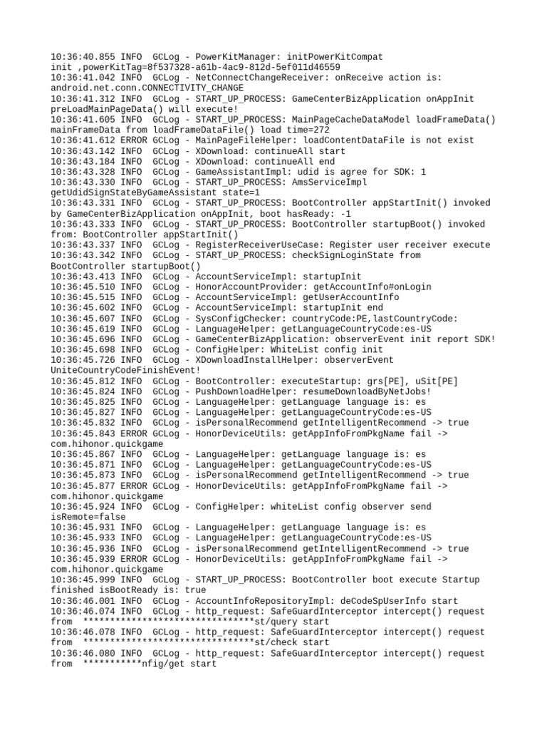 gc_2025_01_05 | PDF | Computer Data | World Wide Web Consortium Standards