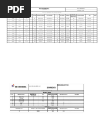 Rework Register Template | PDF