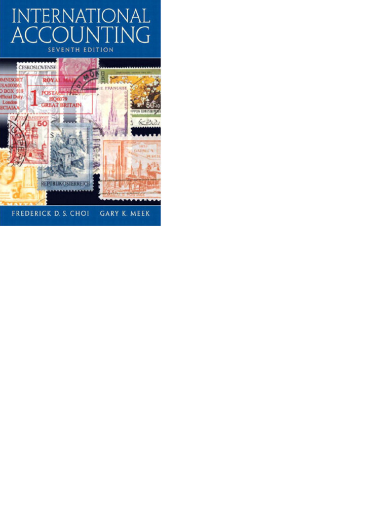 Accounting | PDF