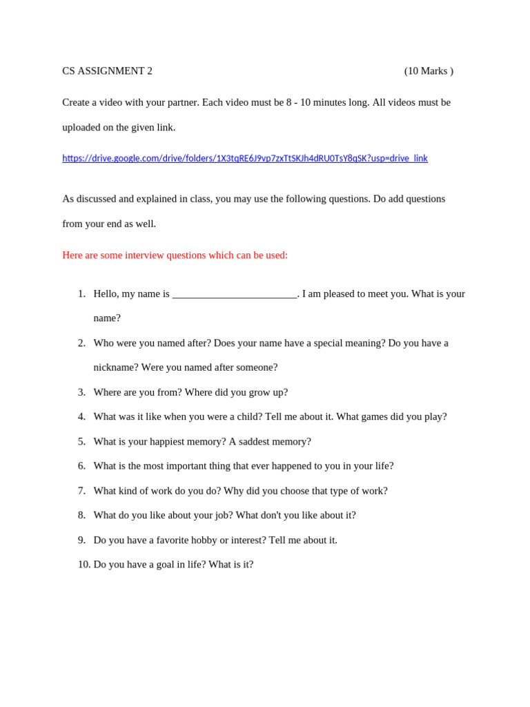 CS ASSIGNMENT 2(1)(1) | PDF