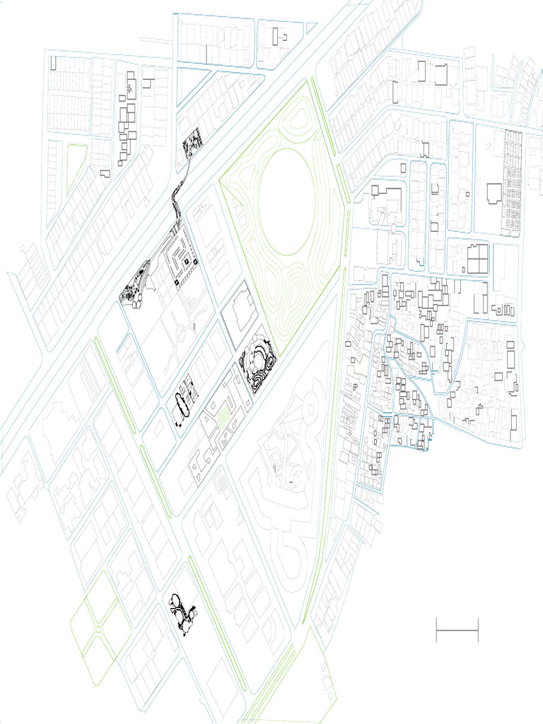 Master Plan Plot 3 | PDF