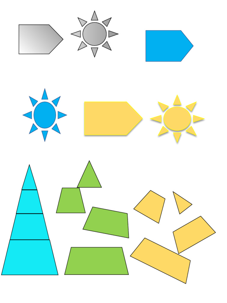 Autoformas Word | PDF