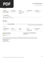 Sliema-Valletta Ferry Timetable | PDF | Public Transport