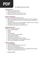 2023 Year 9 PSMT Report Template | PDF | Mathematics | Science