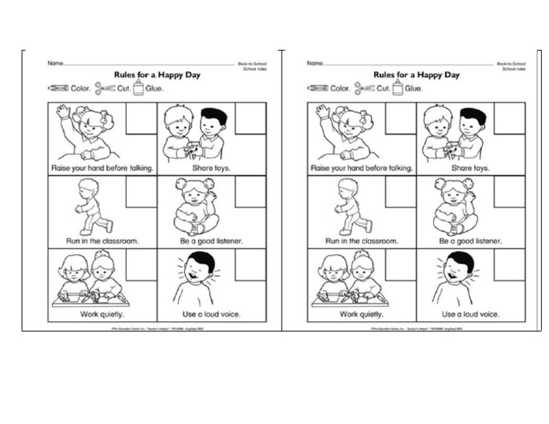 Rules worksheet.jpg | PDF