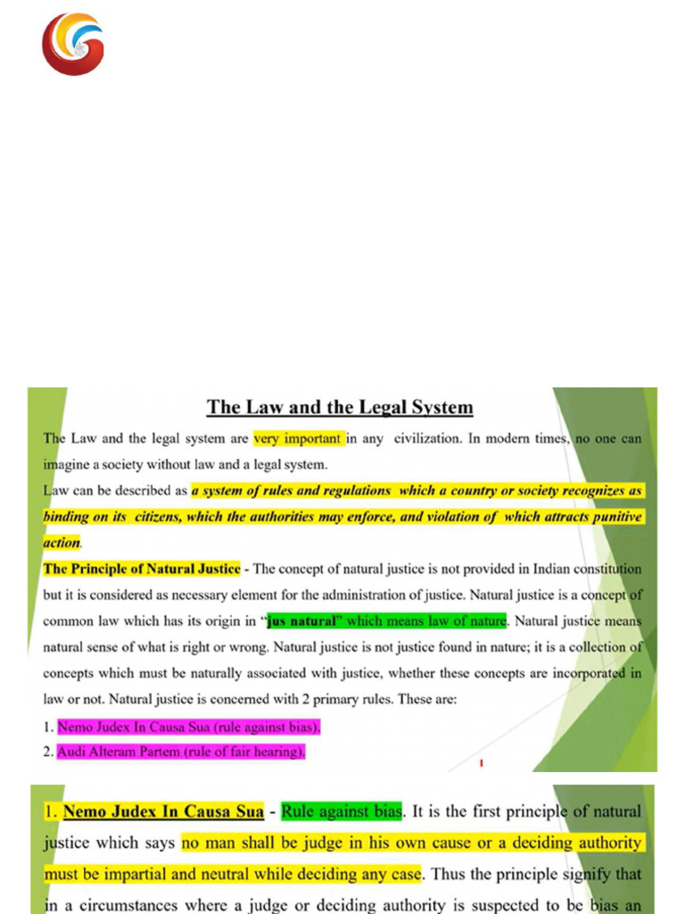 Module 3 Cile-Compressed | PDF