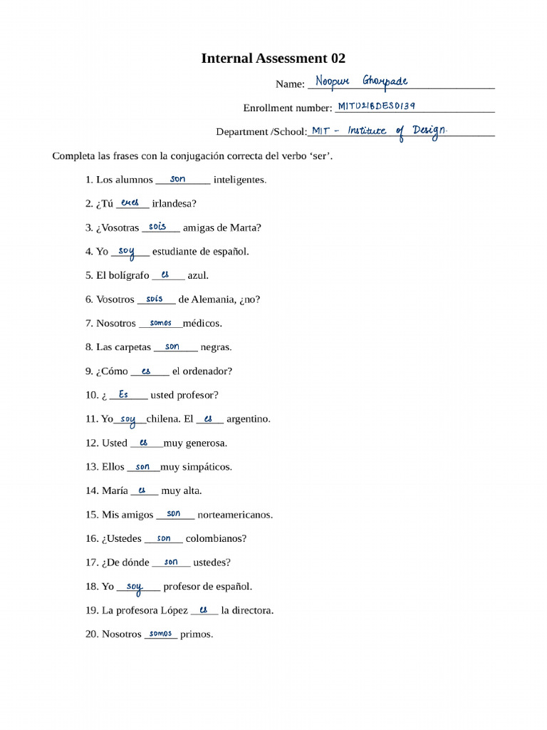 Ser_Worksheet_Solved | PDF Ser_Worksheet_Solved | PDF