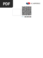 Capitec Business: Pricing Guide 2024 | PDF | Automated Teller Machine ...