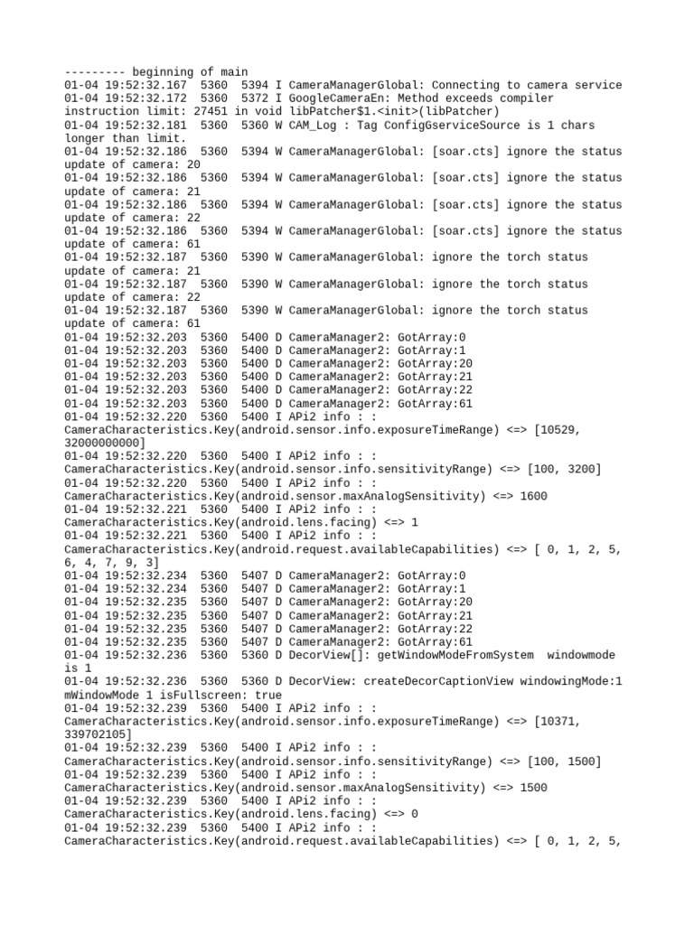 Log Cat 1736009552123 | PDF | Computer Graphics | Image Processing