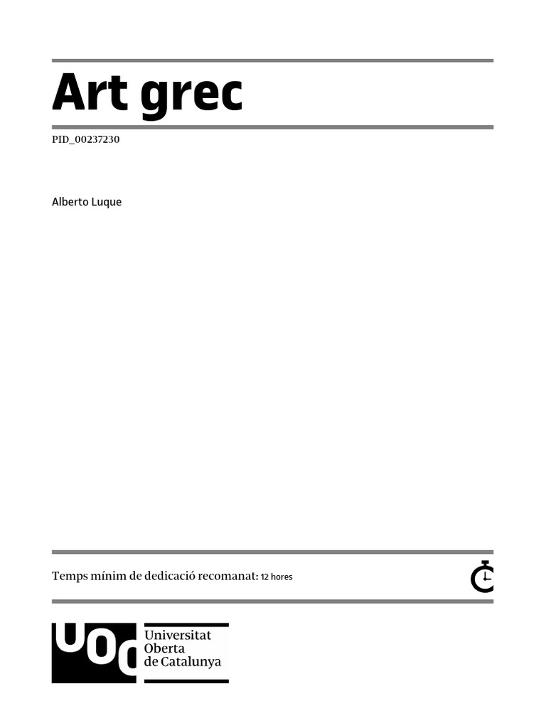 2 Art Grec | PDF