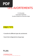ERCF | PDF | Grossesse | Accouchement