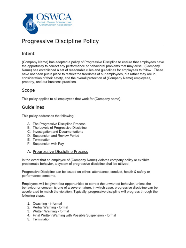 3-02-conduct-and-discipline-progressive-discipline-policy | PDF ...