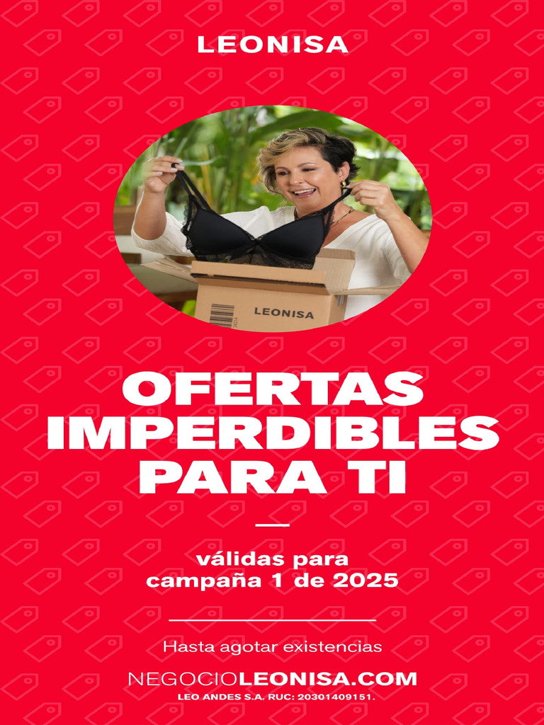 C2501 OFERTAS WHATSAPP | PDF