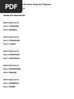 Vavoo Bundle URLs and Downloads 2025 | PDF | Foreign Language Studies ...