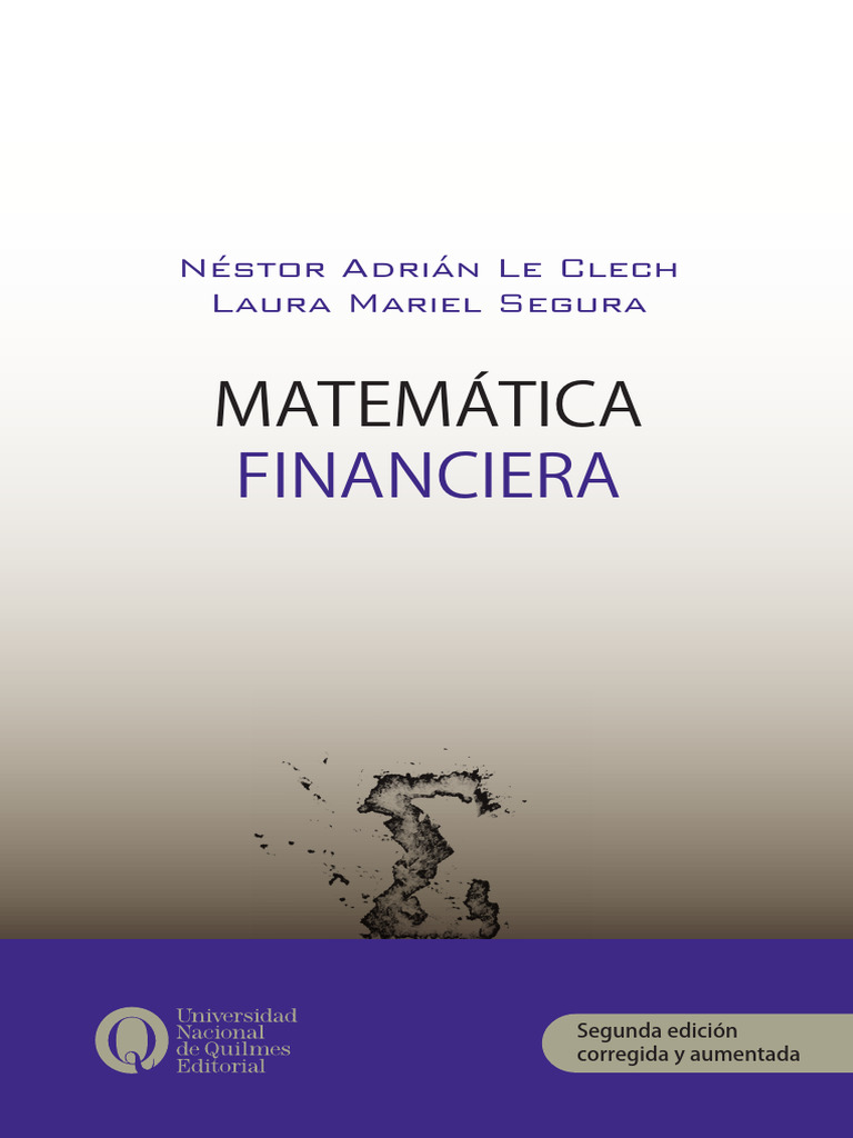 Mate Fin | PDF | Dinero