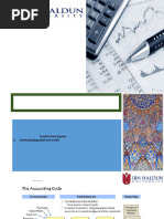 Financial Accounting Workbook | PDF | Debits And Credits | Depreciation