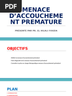 Le Partogramme | PDF | Accouchement | Sciences de la santé