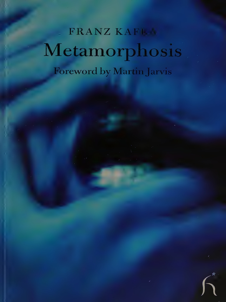 Kafka's Metamorphosis & Stories | PDF | The Metamorphosis | Franz Kafka