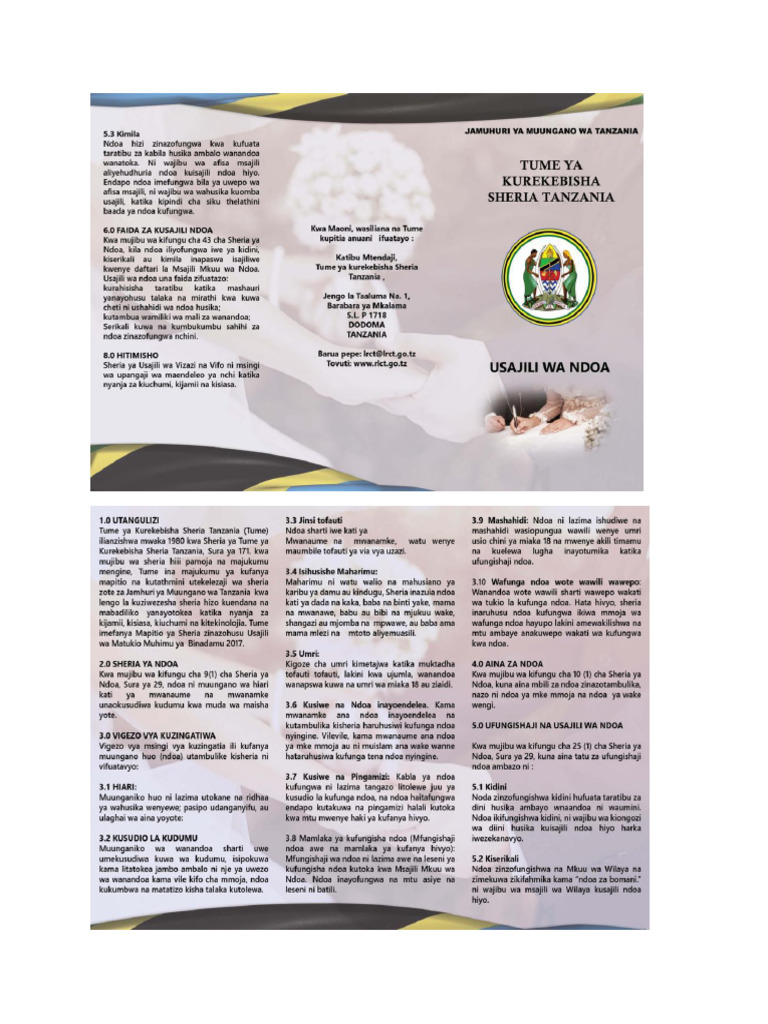 SW 1705472878 NDOA | PDF