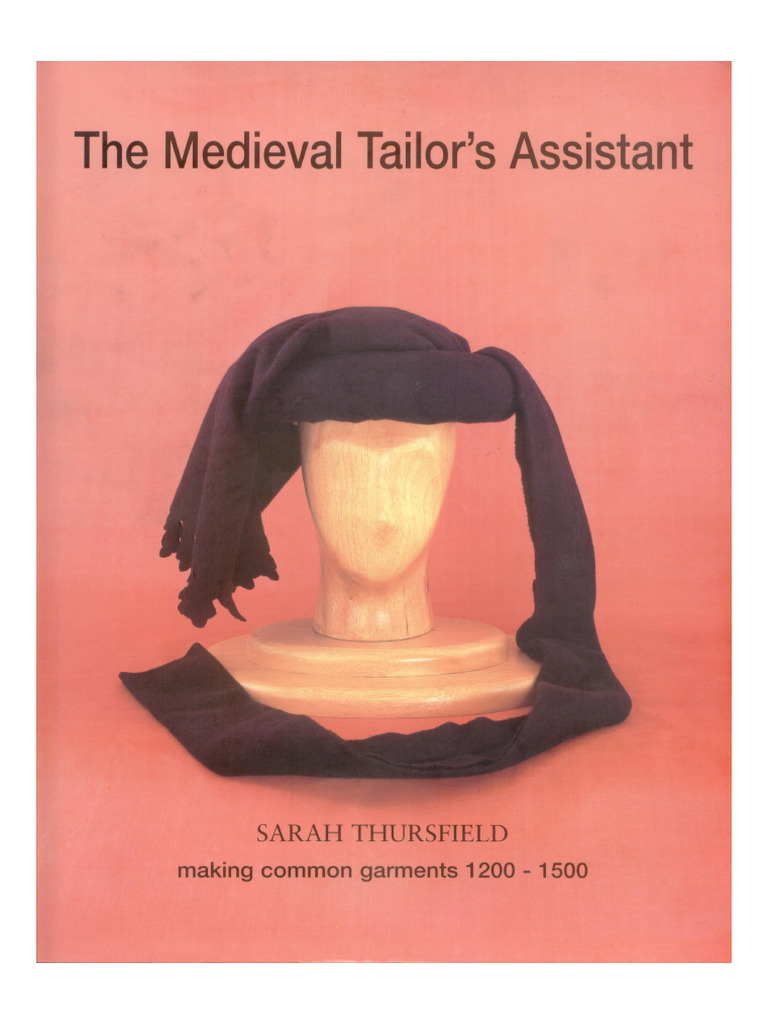 Medieval Tailor | PDF