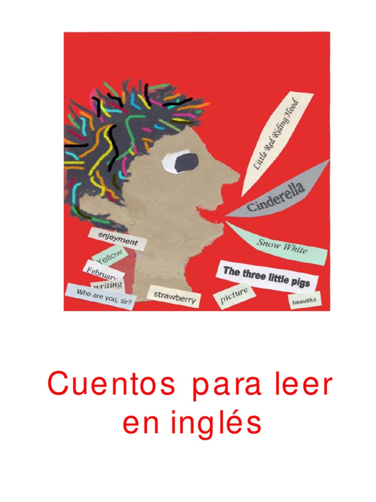 Cuentos Para Leer En Ingles Pdf Idiomas