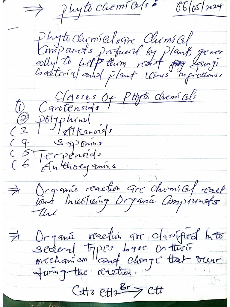 CHM 221 by M. T. KOLO | PDF