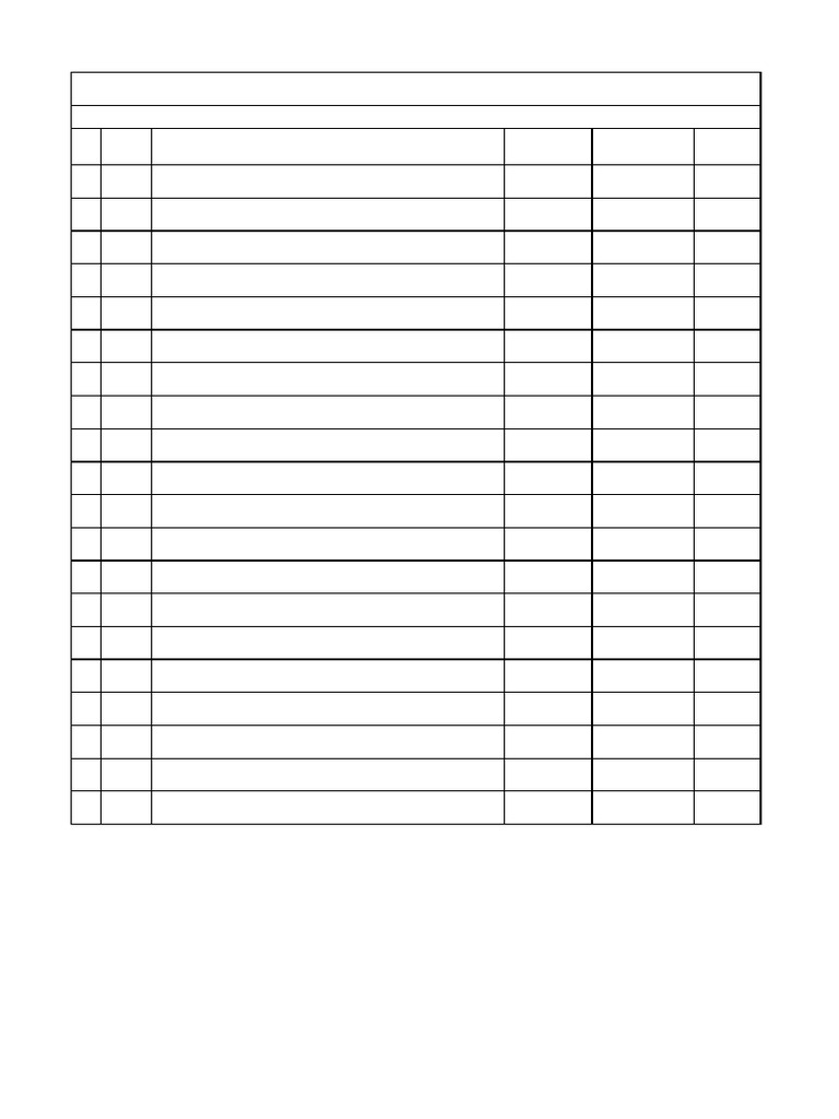 UGS Price proposal | PDF
