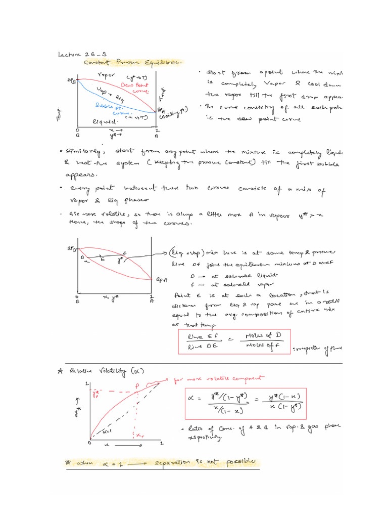 Lecture 27 - 28 - 29 | PDF
