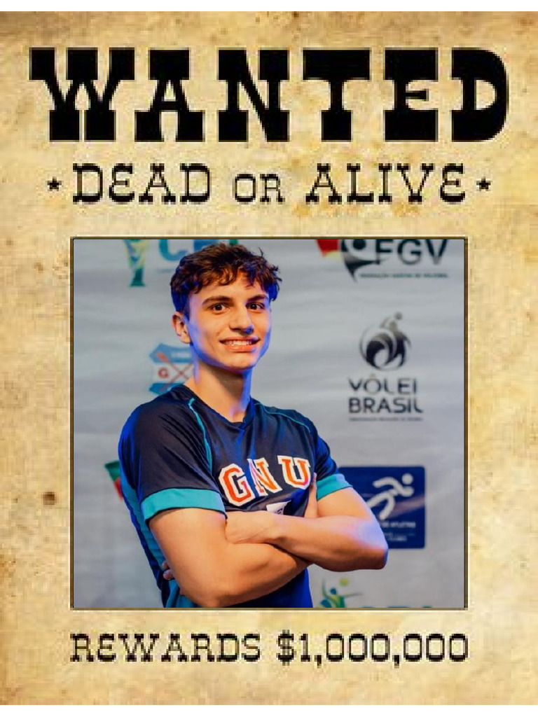 Wanted | PDF
