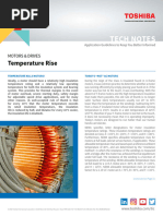 NEMA Motor Insulation Classes Explained | PDF | Thermal Insulation ...